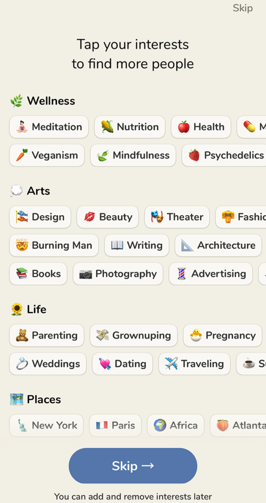 How to Sign Up for Clubhouse