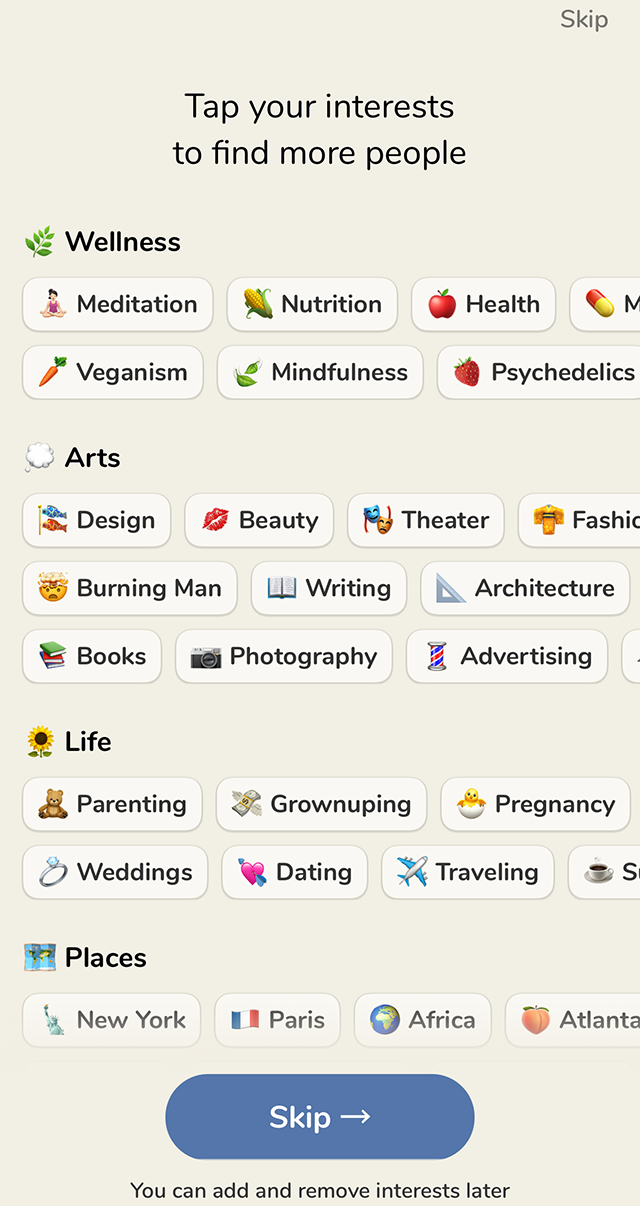 How to Sign Up for Clubhouse