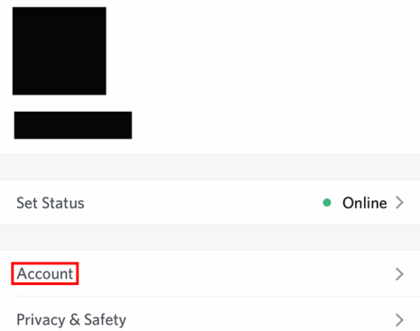 Discord: How to Change Your Username
