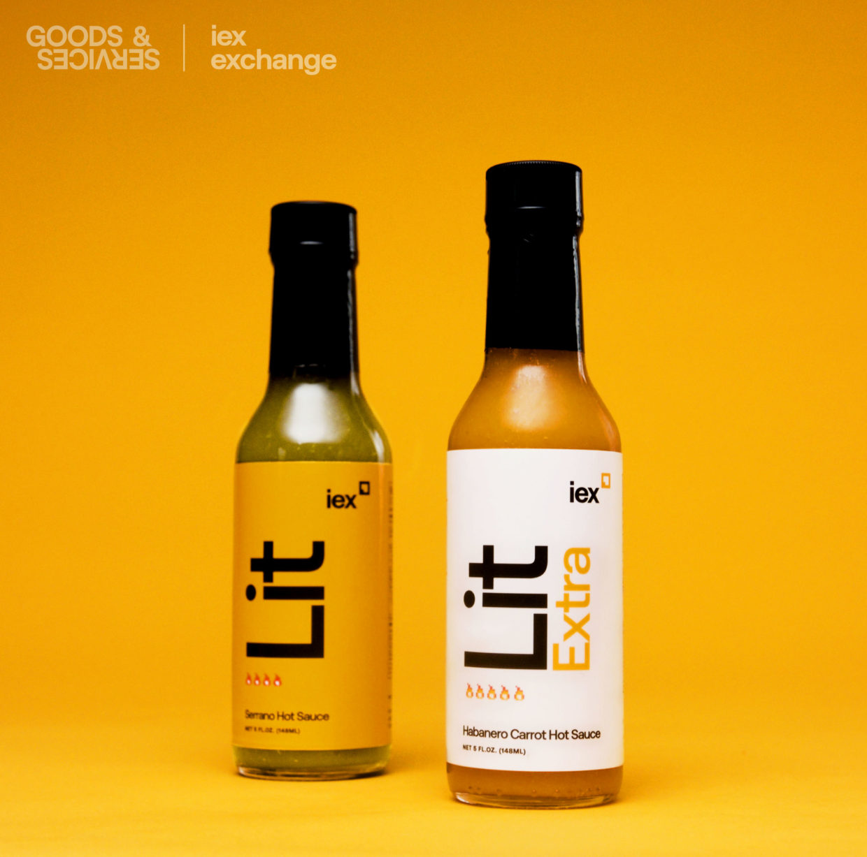 The IEX Exchange CMO Brings Hot Sauces and Beer to 2021’s Big Game