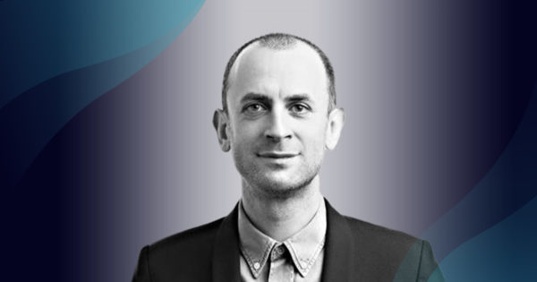 Boll and Branch CMO Dares Us to 'See the World the Way You Want it To Be'