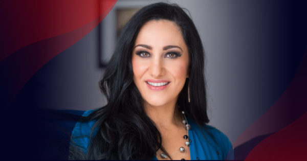 Eli Lilly’s Chief Media Officer on ‘Gaining Strength As You Go’