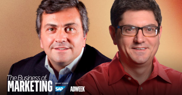 Diageo’s Nuno Teles and Yum! Brands’ Kevin Hochman on Making the Jump from CMO to President