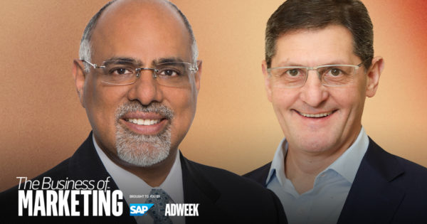 Mastercard’s Chief People Officer and CMCO on the ROI in People ...