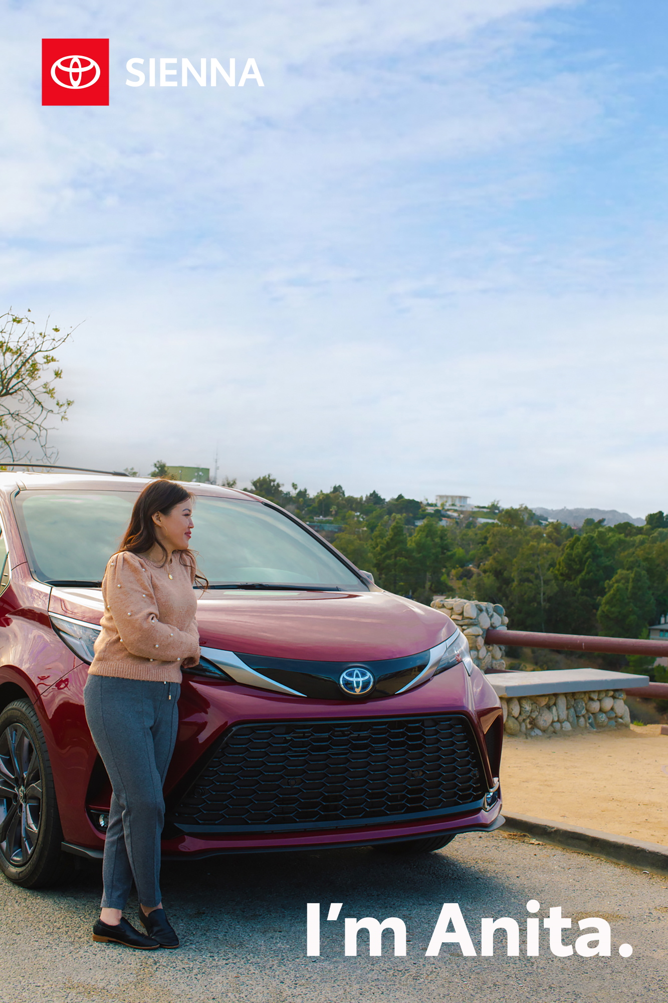 Pinterest Creators Find Creative Uses for Toyota Sienna Minivan