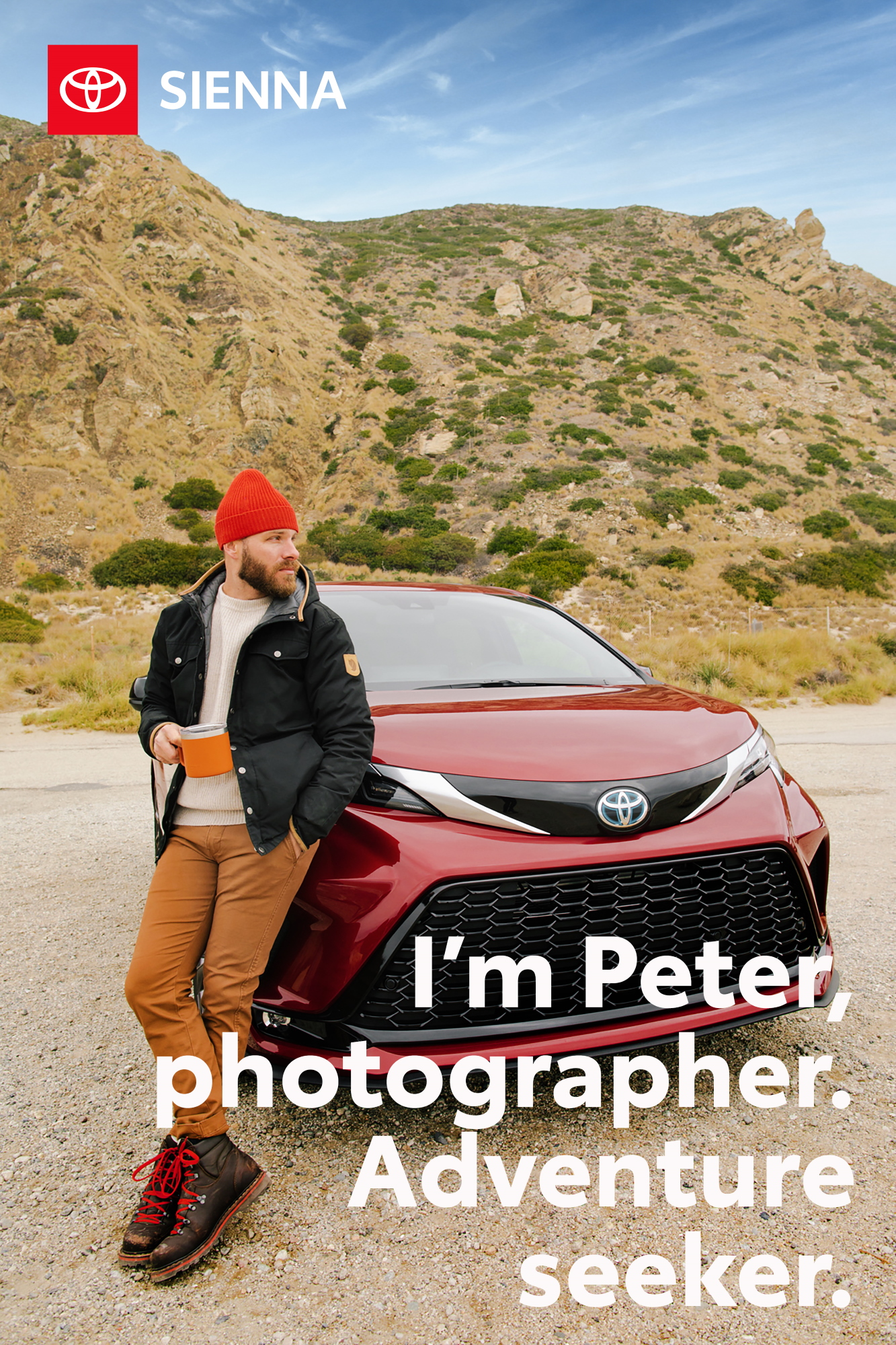 Pinterest Creators Find Creative Uses for Toyota Sienna Minivan