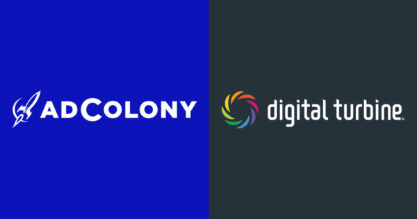 AdColony Sells to Digital Turbine in $400 Million Deal