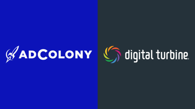 AdColony Sells to Digital Turbine in $400 Million Deal