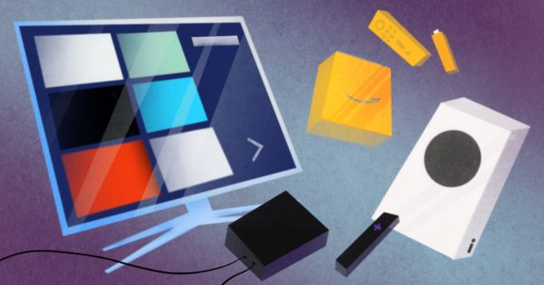 How All the Smart TV and Connected TV Platforms Measure Up