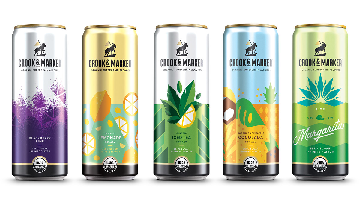 This Seltzer Brand Launched an OnlyCans for Valentine’s Day