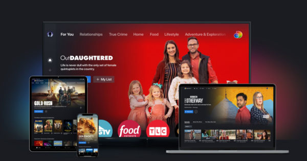 Streamer Discovery+ Touts Early Wins but No Subscriber Tally