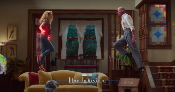 Disney Super Bowl Ad Encourages Streaming Fans to Bundle Up