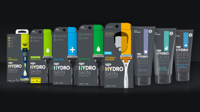 Edgewell Personal Care Doubles Down on Schick Hydro