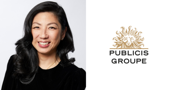 Publicis Veteran Takes on New Role of Chief Digital Officer