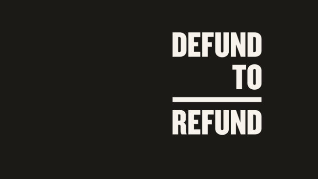 This Agency Reframed the Conversation About Police Defunding