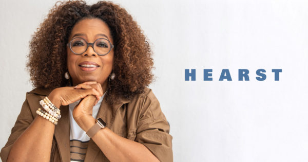Oprah Announces Leadership Team for New Magazine Brand With Membership ...