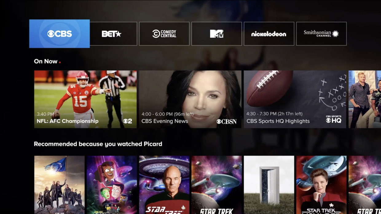 7 Top Takeaways from ViacomCBS’ Paramount+ Event