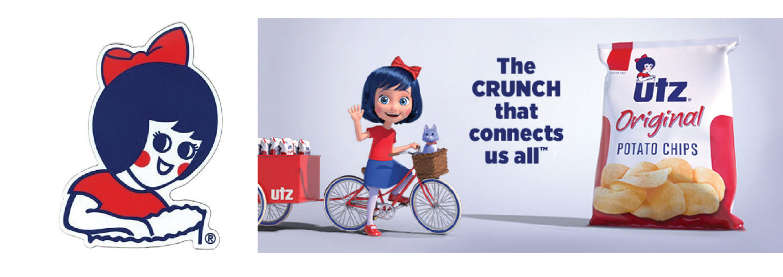 Family-Owned Utz Potato Chips Has Big Plans for 100th Year