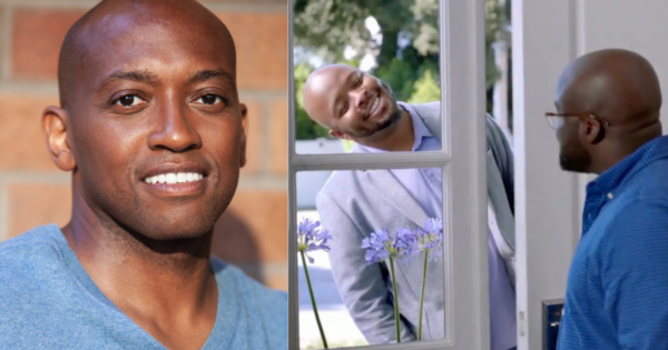 Profiles in Black Creativity: Lawrence Alexander's TV Spots