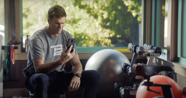 T-Mobile Claims This Ad Was Banned From the Super Bowl