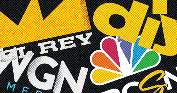 A Shake-Up Is Coming to Cable TV Networks