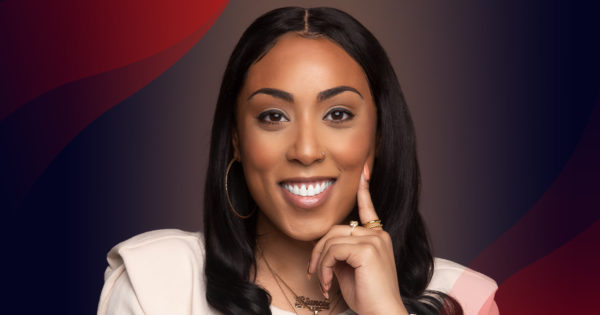 How Bianca Kea’s “Year of Yes” Empowered the Afro-Latina Community