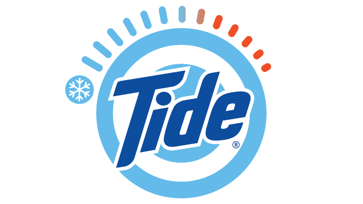 Tide Wants Everyone To Use Cold Water