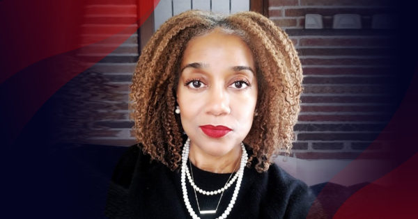 Why Deadra Rahaman's Leadership Role is A Big Deal for the Future of ...