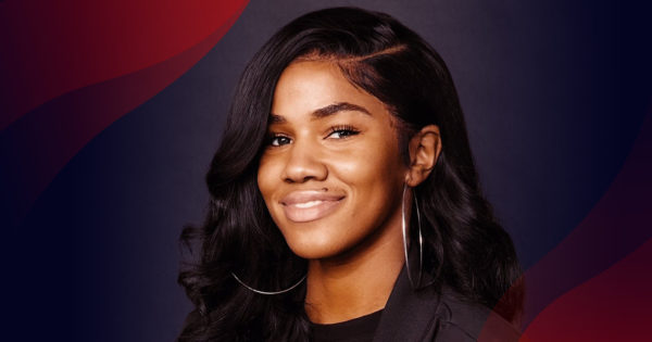 How Donye Taylor Went from Myspace to Making Space for Black Creatives