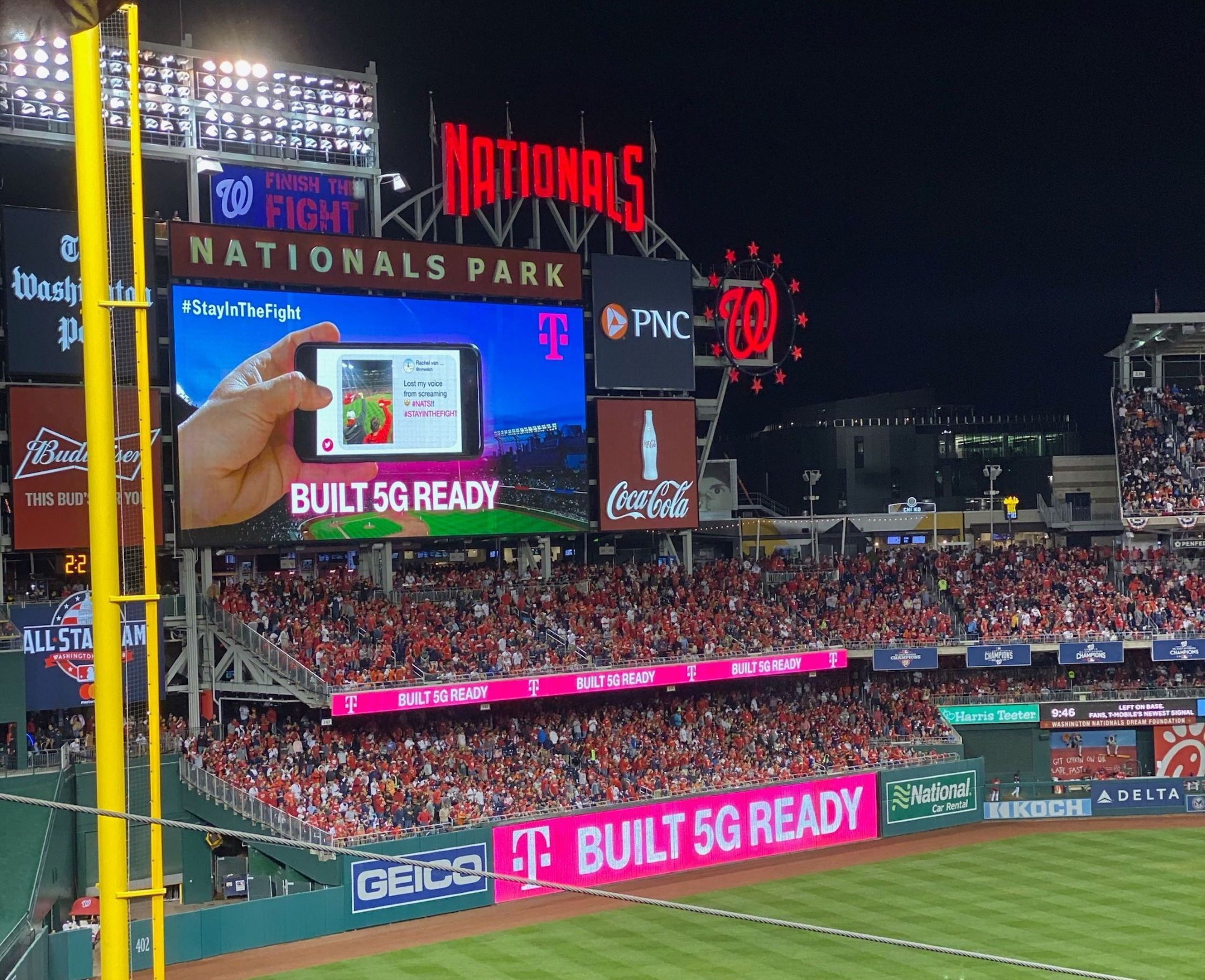 MLB, Tagboard Ink 4-Year Pact to Help Enhance the Fan Experience