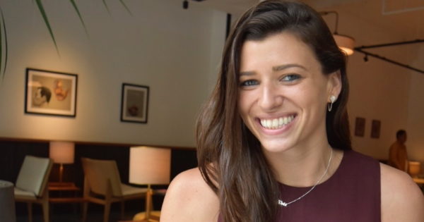 Snap Promotes Sofia Gross to Head of Policy Partnership and Social Impact