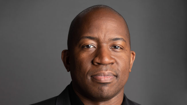 Meet the Man Whose Ad Firm Helped Biden Win the Black Vote