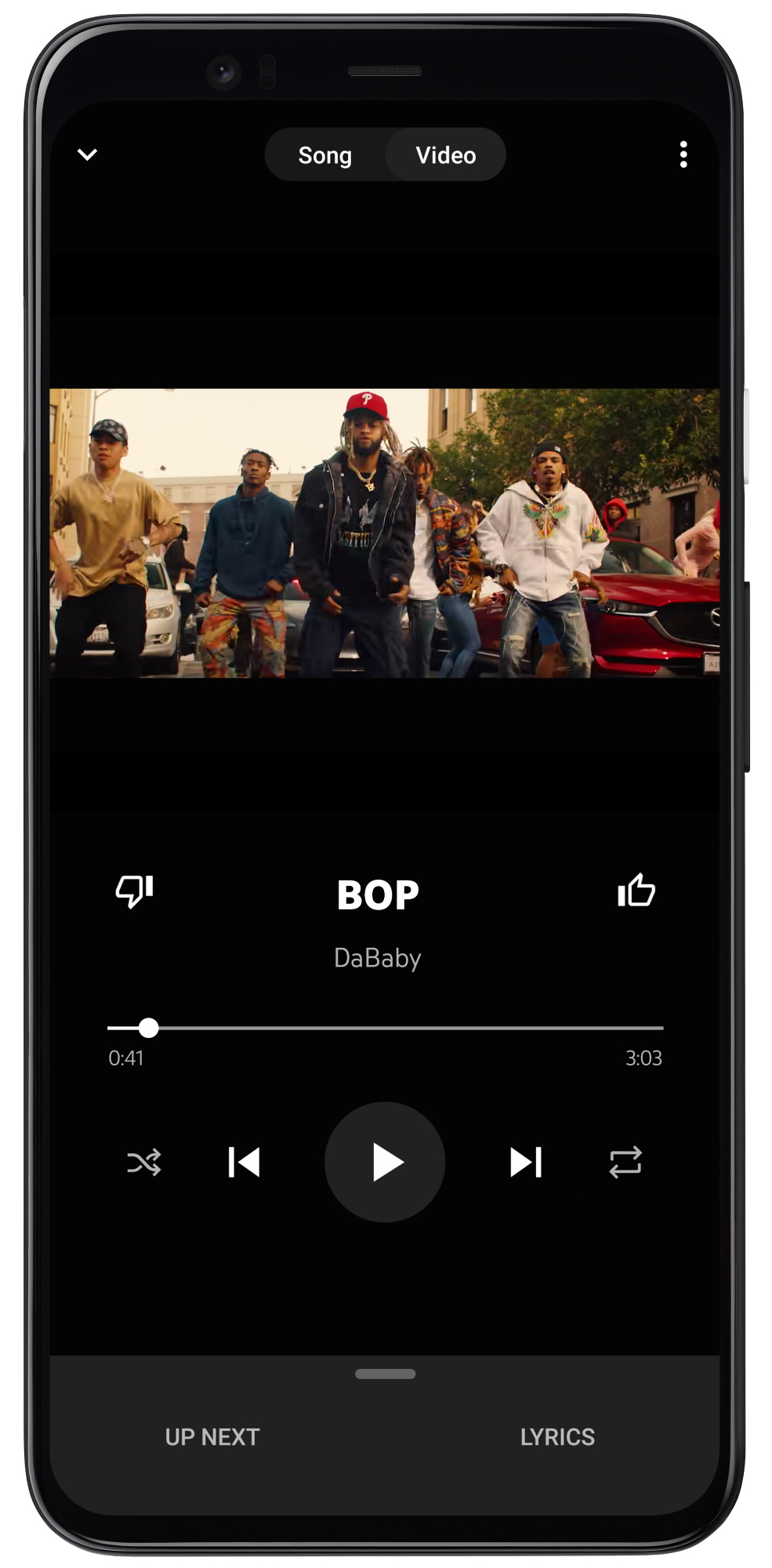 YouTube Brings More Hip-Hop to Select, Dynamic Music Lineups