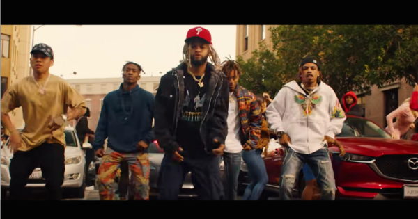 YouTube Brings More Hip-Hop to Select, Dynamic Music Lineups