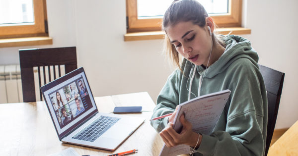 UK's Largest Remote University Taps Agency 23red