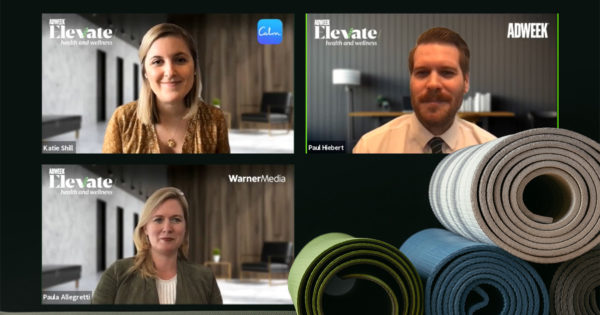 How Calm's Quick Decision to Sponsor CNN Election Night Coverage Paid Off