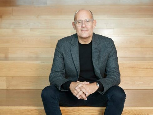 Ogilvy UK Chief Michael Frohlich Joins Weber Shandwick EMEA