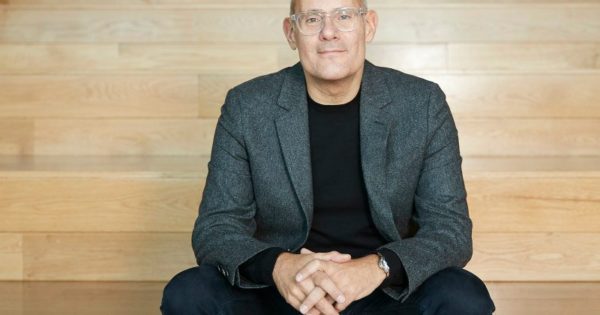 Ogilvy UK Chief Michael Frohlich Joins Weber Shandwick EMEA