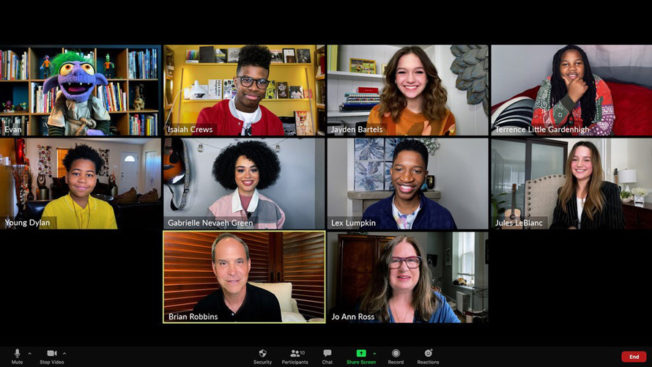 Nickelodeon Expands Upfront Push From Linear to ‘Multiverse’