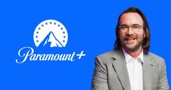 How ViacomCBS' New Streaming Head Is Transforming Paramount+
