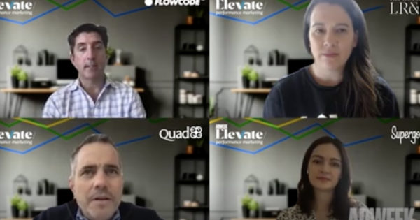 Why Marketers Will Keep Using QR Codes After the Pandemic