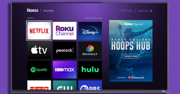 Roku Creates Branded Content Studio After Record Ad Revenue