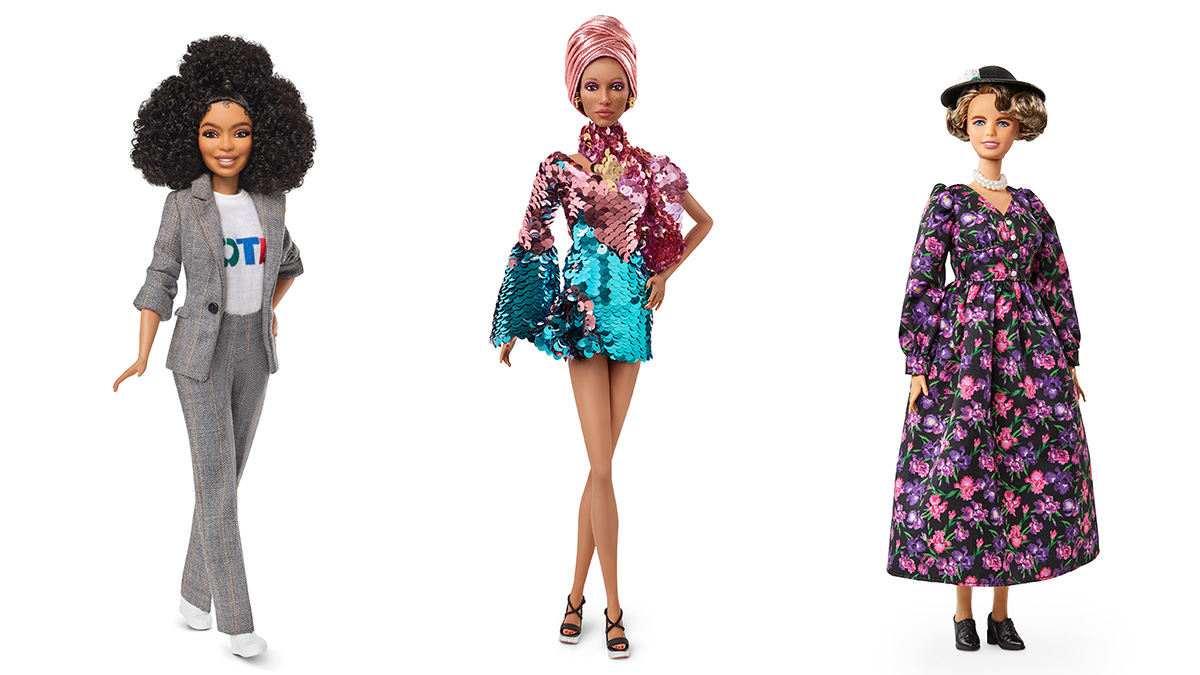 Here's What Brands Are Doing for Women's History Month 2021