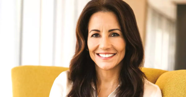 Former Salesforce CMO Stephanie Buscemi Joins Confluent