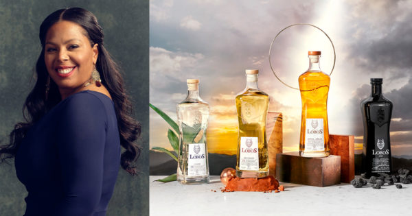 This New Tequila Brand Built Inclusion Into Its Core