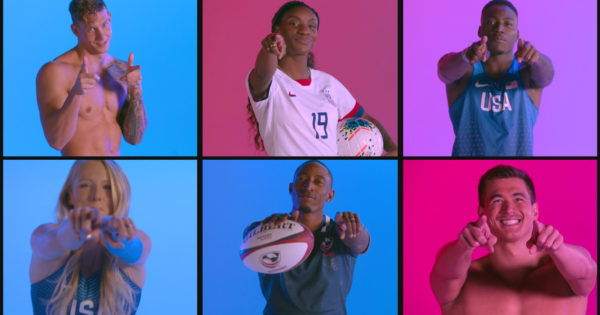 NBC Sports Preps Marketing Marathon: 2 Olympics, Super Bowl