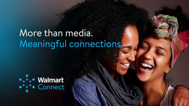 Gloria James Is the Face of Walmart’s 2021 New Campaign