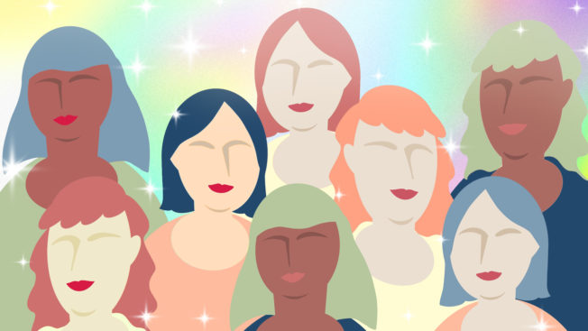 Women Will Be the Catalyst for DEI