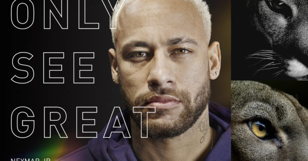 Puma Draws Inspiration from Jay-Z in a Star-Studded Campaign