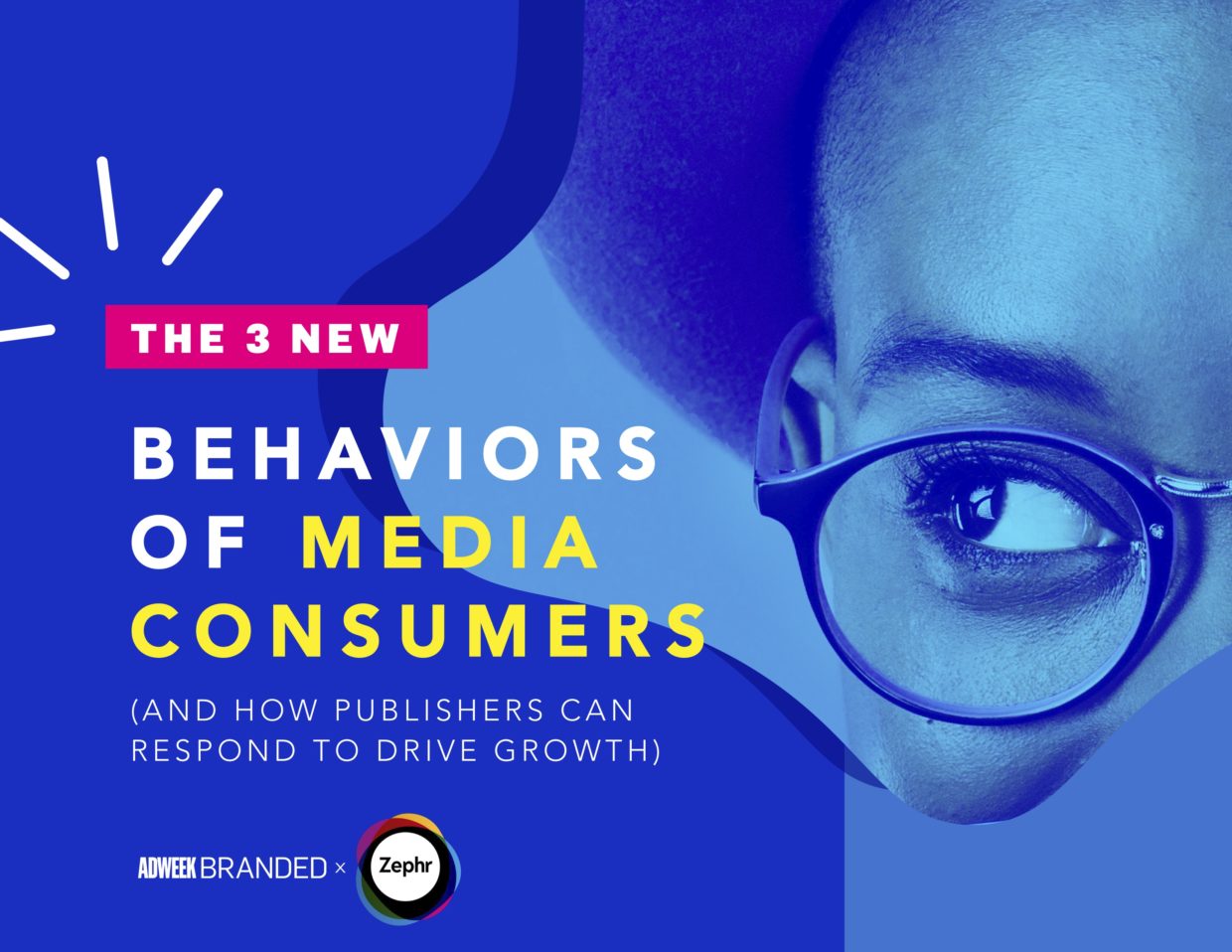 3 New Behaviors of Media Consumers and What to Do About Them